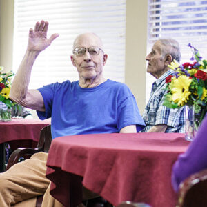 Your choice for Skilled Nursing and Rehabilitation in Modesto, CA