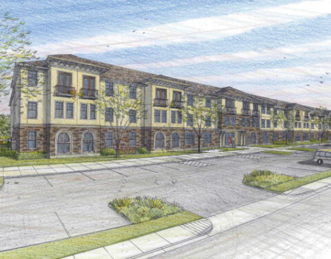 RHF Charitable Foundation - RHF