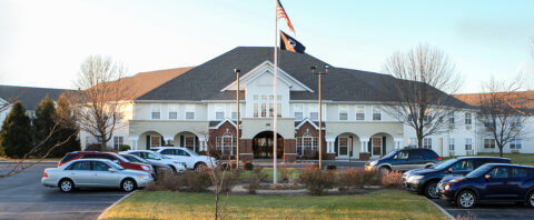 Supportive Assisted Living in Jacksonville, IL - The Pointe at Jacksonville
